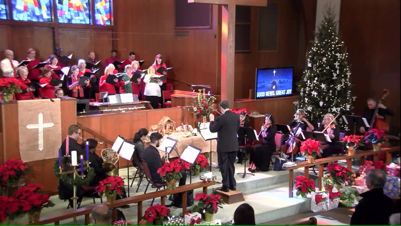 Jefferson United Methodist Church Live Stream - YouTube