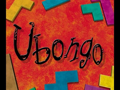 Ubongo - YouTube