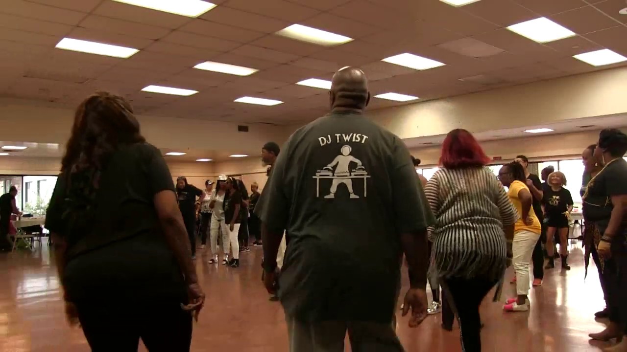 JB SMOOTH ★ by Jackie B Dancefourfun Fourlife - YouTube