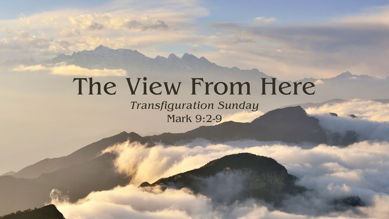Stevensville United Methodist Church Live Stream - February 11, 2024 ...