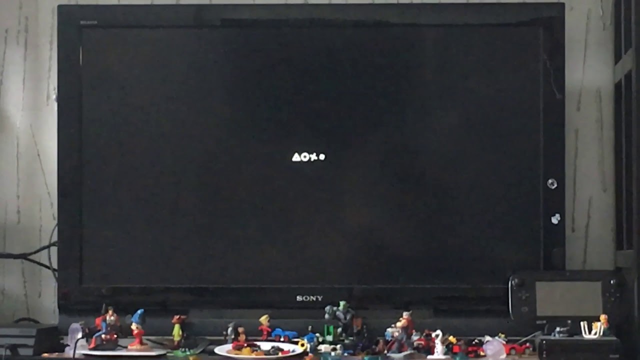 The LEGO movie disc 2 dvd menu walkthrough (2014) - YouTube