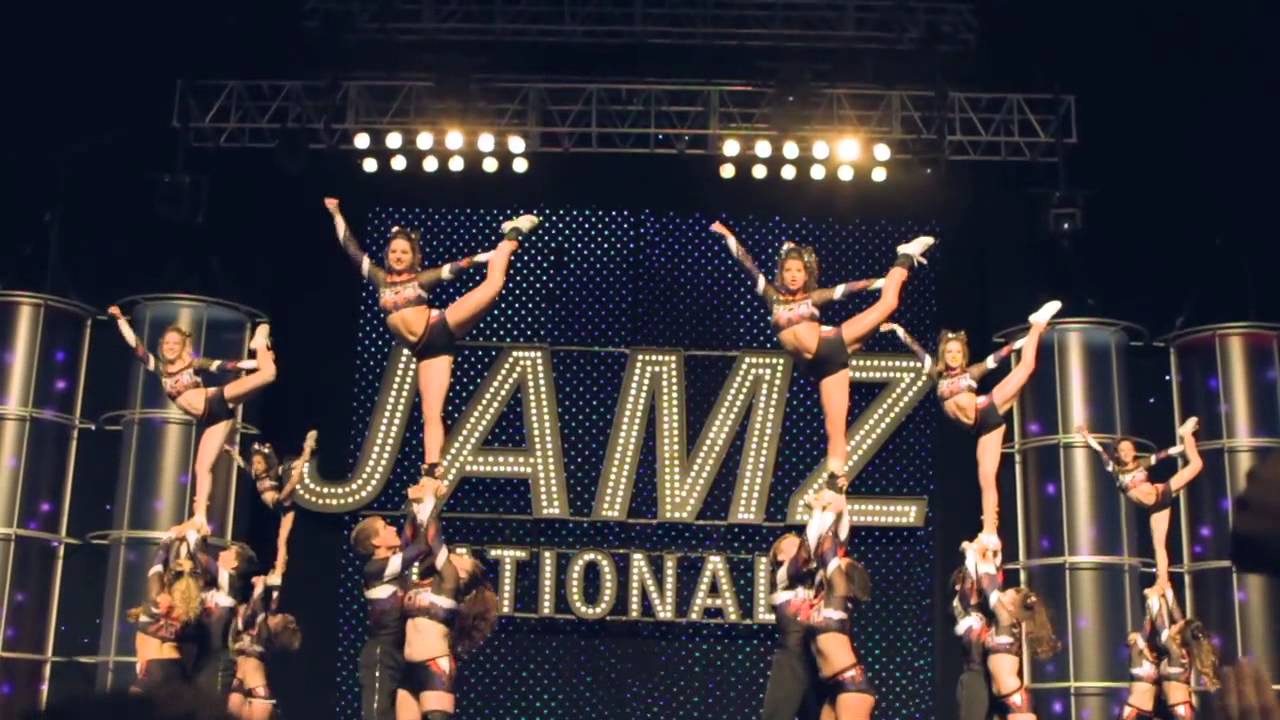 2014 JAMZ All-Star Nationals - Highlight Reel - YouTube