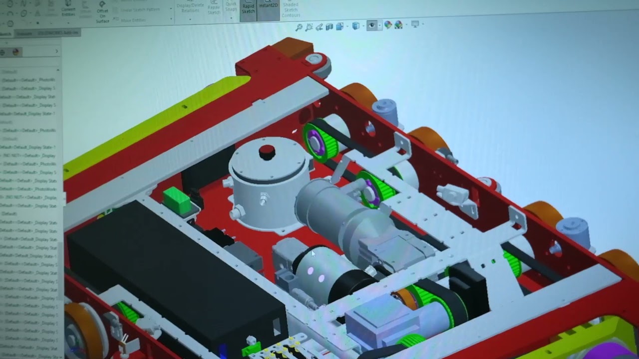 Join our Team at Moffett Automated Storage - YouTube