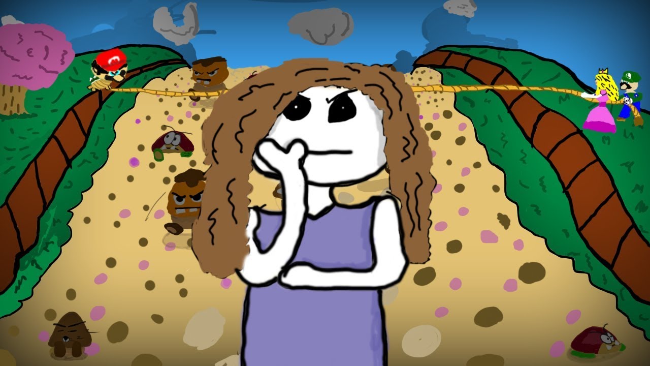 Top 10 WORST Mario Party Minigames EVER In My Opinion YouTube top-10-worst-mario-party-minigames-ever-in-my-opinion-youtube