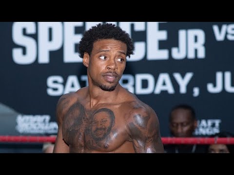 UNCOMFORTABLE (TRUTH) HOW REAL ERROL SPENCE FANS FEELS DEEP DOWN BUT ...