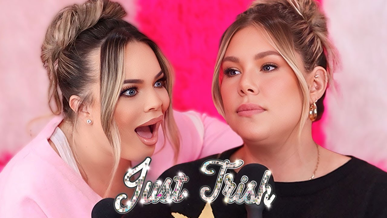 Kail Lowry on Life After TEEN MOM & Financially Supporting 7 Kids ...