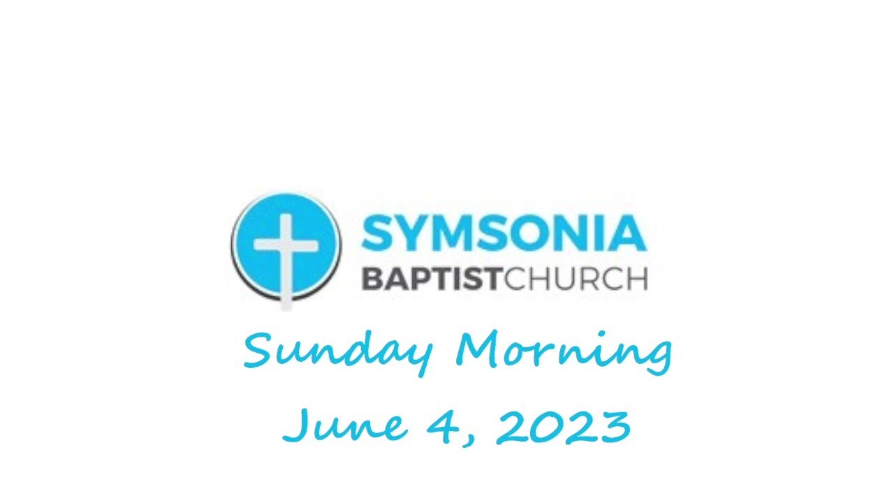 Sunday June 4, 2023 - YouTube