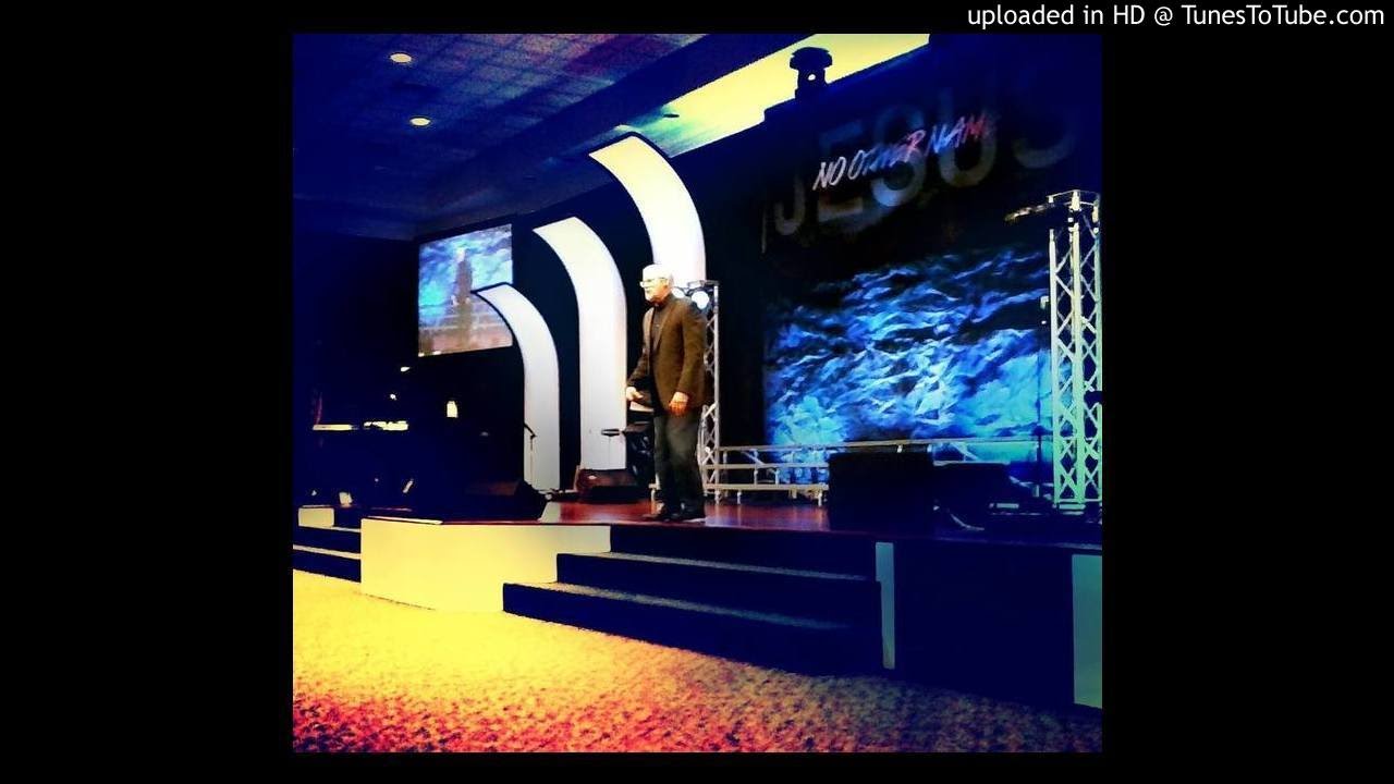 Pastor Darrell Huffman - Renew Your Mind part4 - YouTube