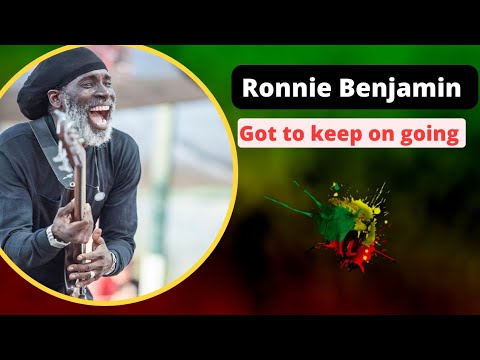 Ronnie Benjamin - Got To Keep On Going (Tradução) - YouTube