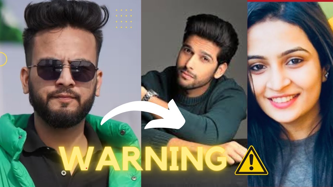 Elvish Yadav Angry On Sai Ketan Rao And Kritika Mehra 😱😱 - YouTube