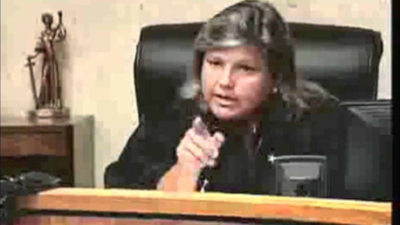 Scary Mary - The Highlight Reel - YouTube