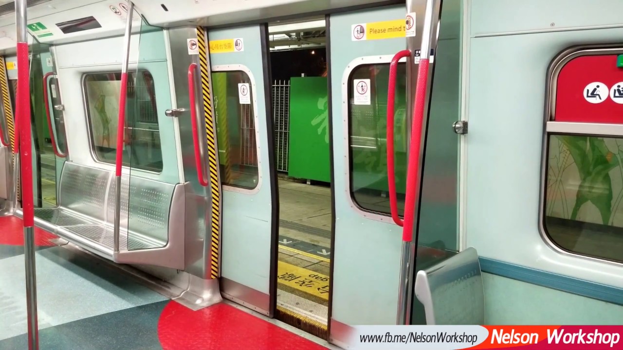 純紀錄 - MLR electric door Open & Close Failures - YouTube