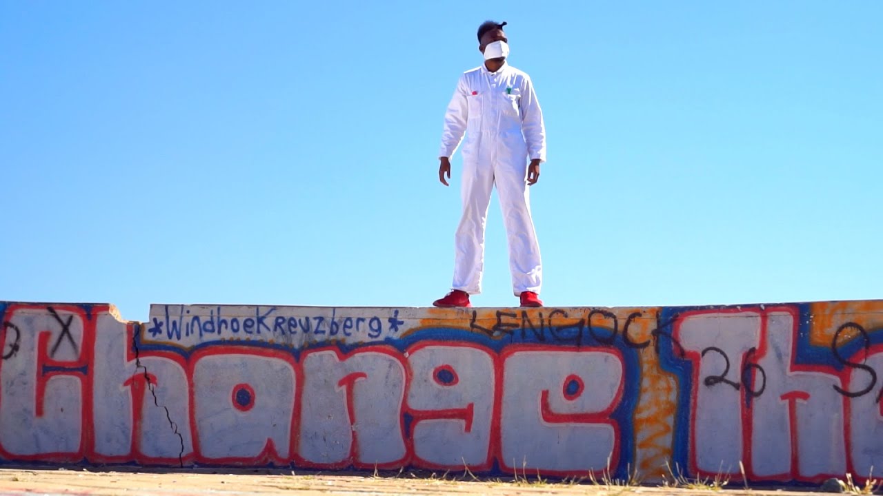 The Savanna Virus | Pangaman | Cider-19 - YouTube