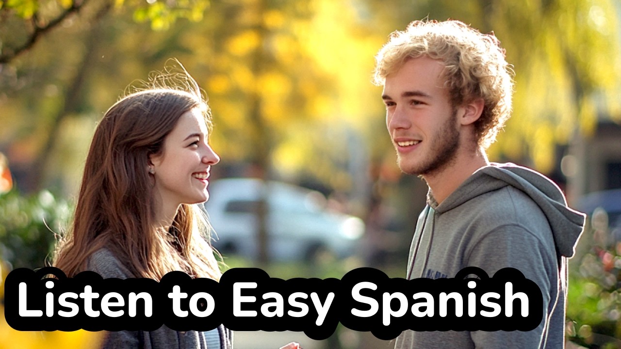 Learn to express physical attraction in Spanish with this story ...