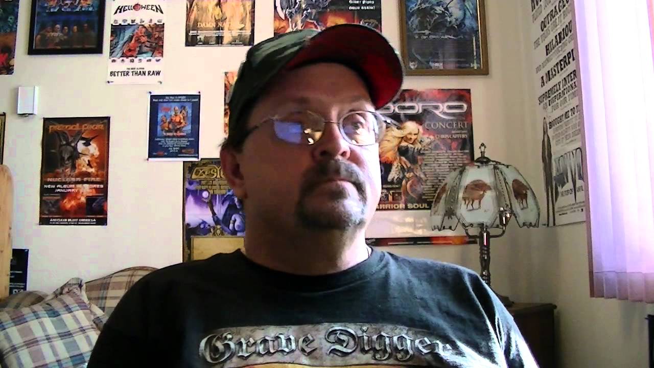 Heavy Metal Sunday 1-7 005.MTS - YouTube