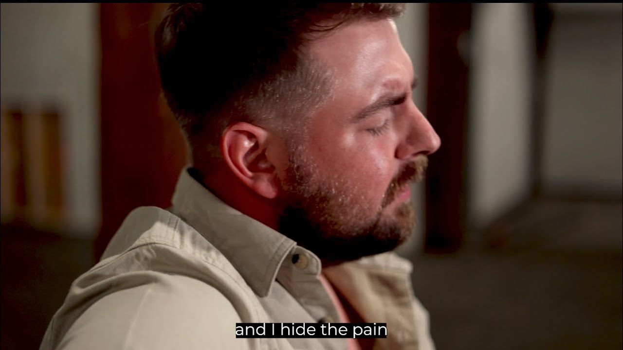 Hunter Riley - “Hell That I Called Home” - YouTube