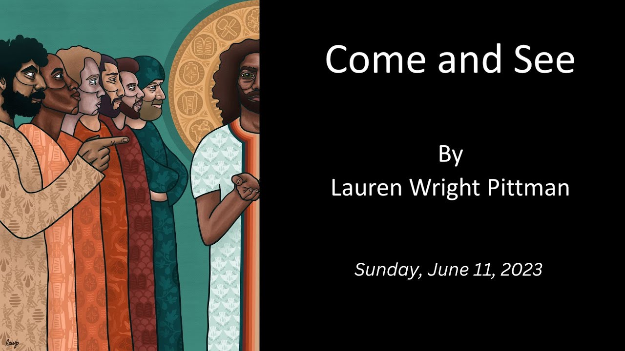 Sunday, June 11, 2023 Traditional Worship Livestream - YouTube