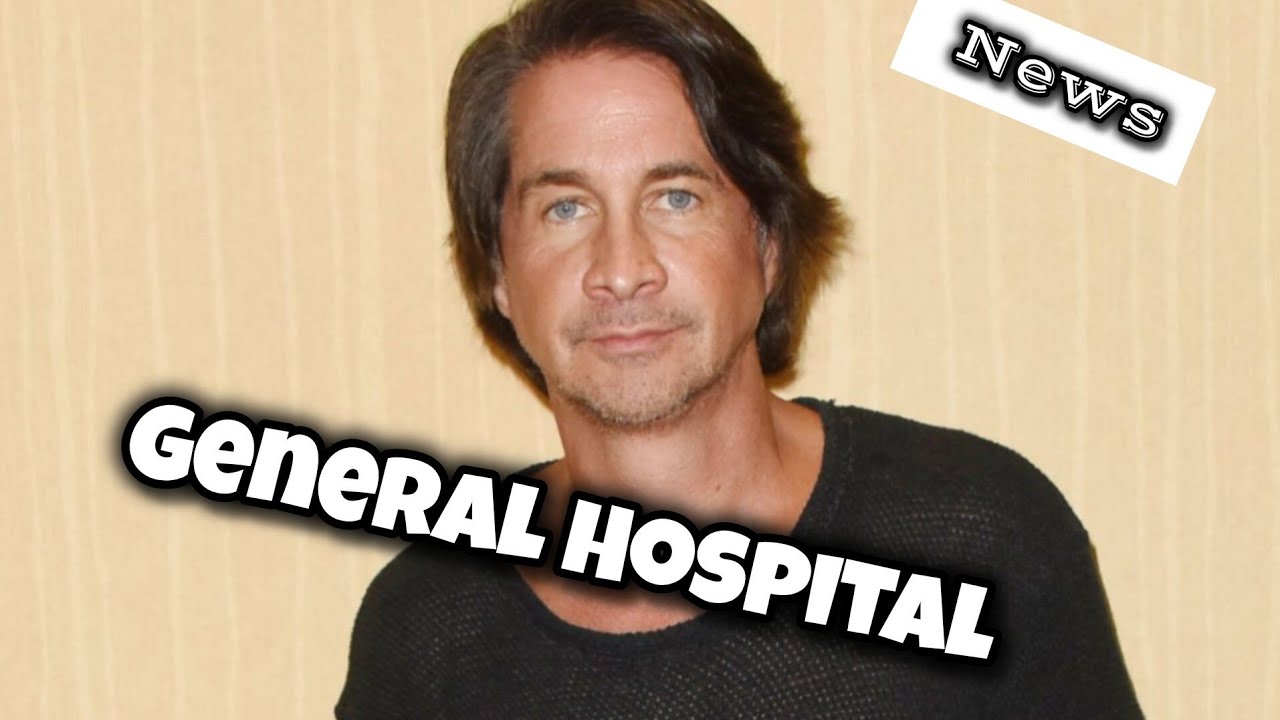 General Hospital: Spoiler Brandon Barash Returns—Johnny Brings Back ...