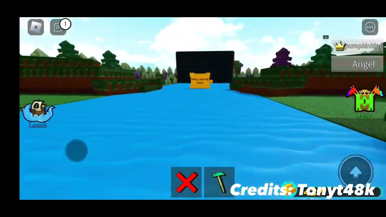 Roblox Build A Boat Mini Map - YouTube