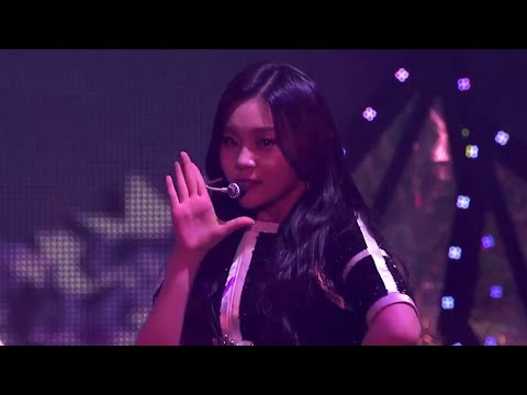 GFRIEND - NAVILLERA | GFRIEND First Concert 2018 \