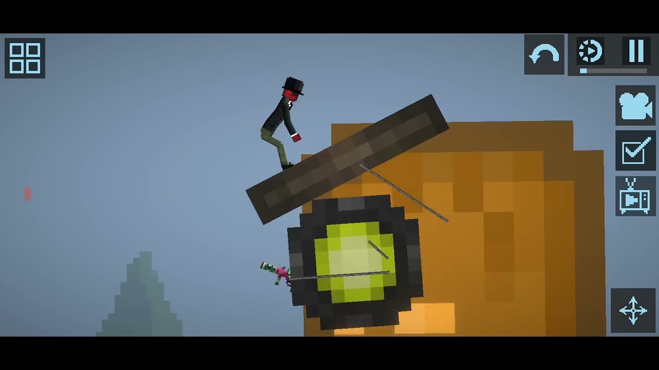 mini tutorial de un skibidi toilet mis mejores construcciones de los ...