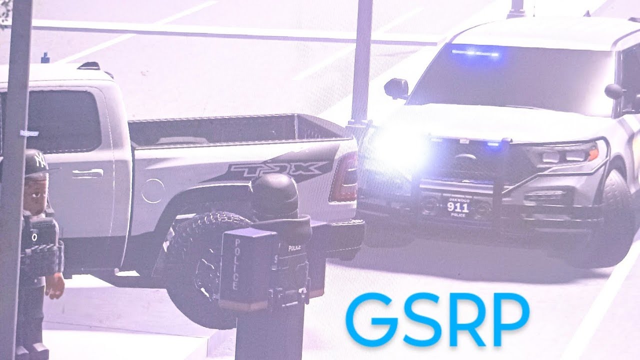 Georgia State roleplay V2 - YouTube