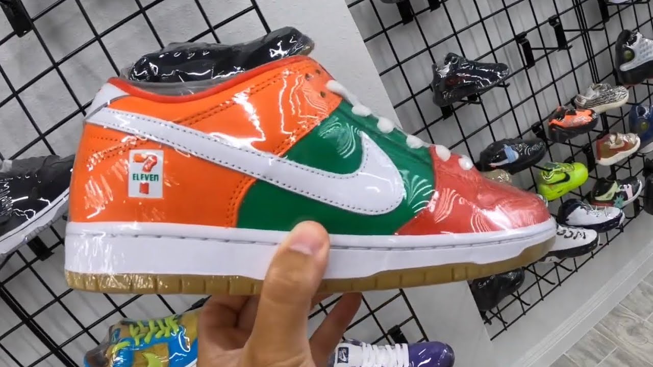 Tour pela nova Solestage LA (reabertura) - YouTube