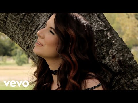 Vicky Duch - Paper Heart (Official Music Video)