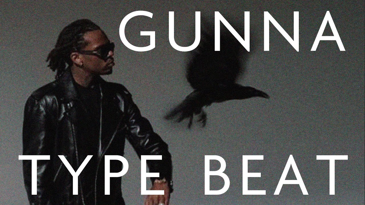 [FREE] GUNNA WUNNA SLIME SEASON TYPE BEAT - YouTube