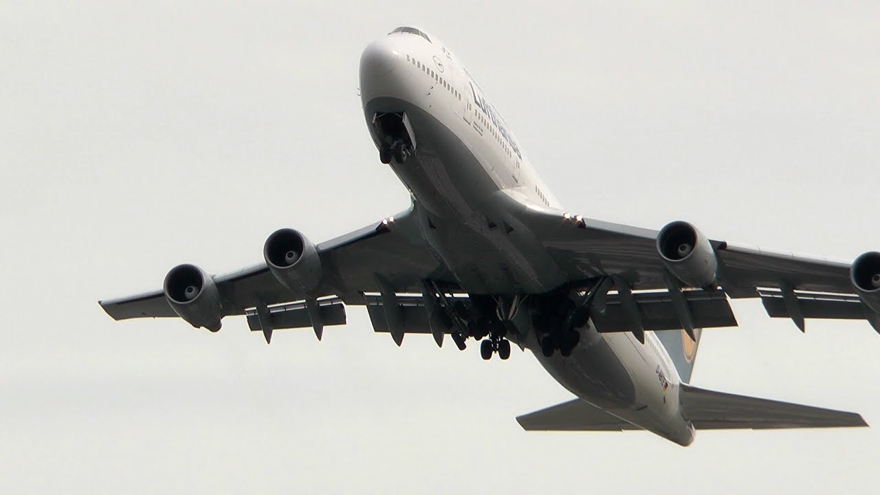 Impressive Heavy Rotations! - YouTube