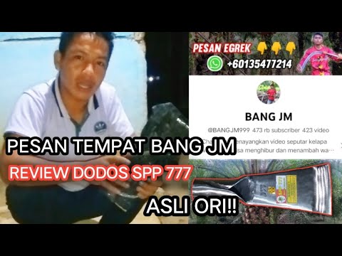 BANG JM MOTIVASI KAMI!!Pemanen Sawit se-Indonesia - YouTube