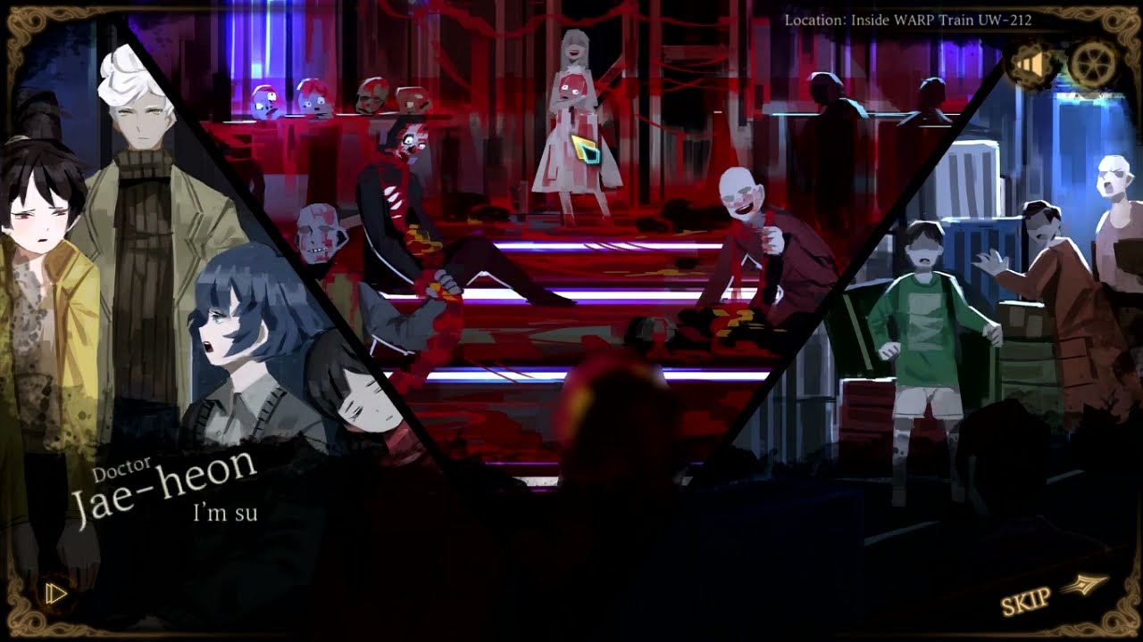 Library of Ruina [22] | ¡Tomerry nos da la Bienvenida a la Ciudad del ...