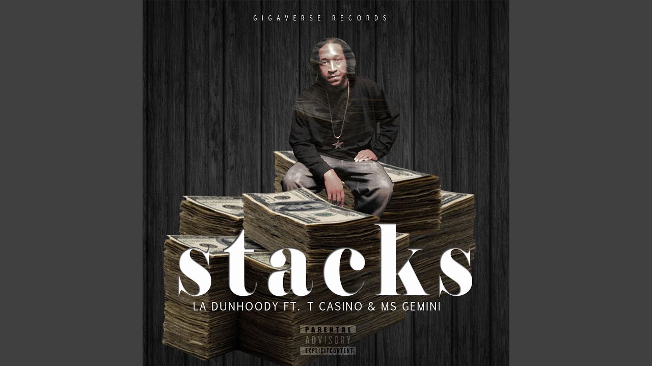 Stacks - YouTube
