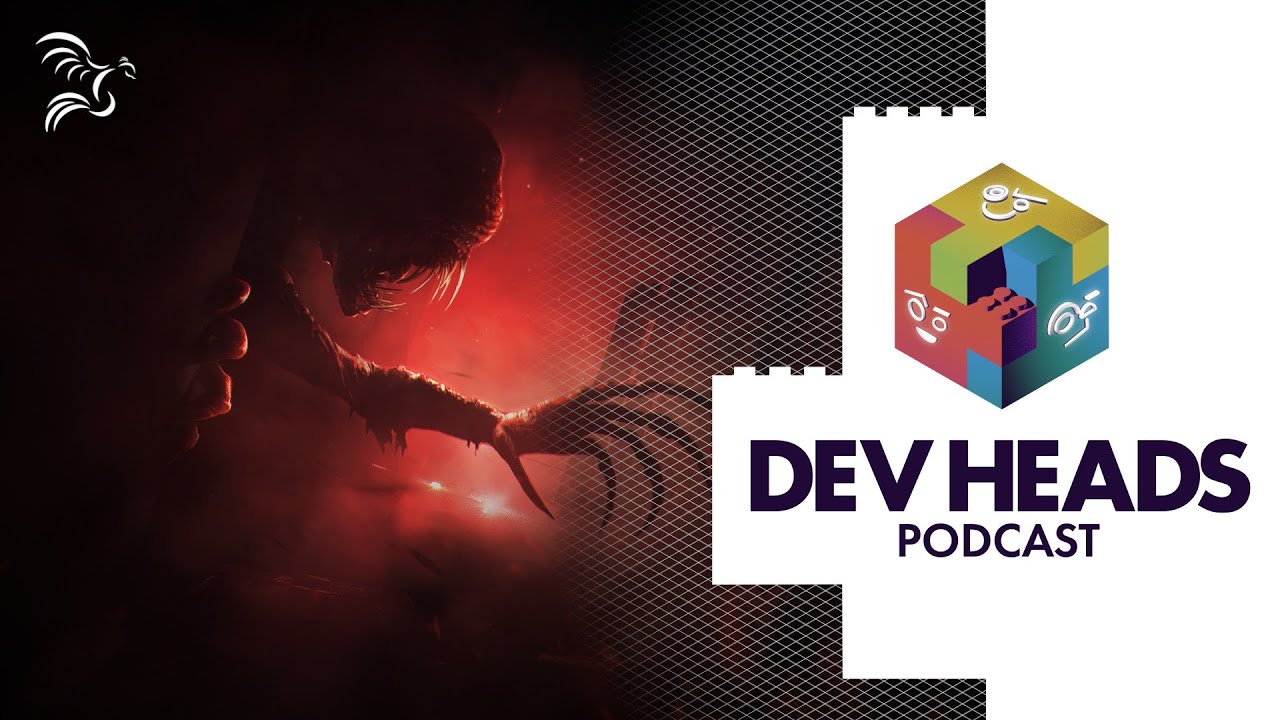 The Challenges of Designing Horror (ft. Fredrik Olsson - Amnesia: The Bunker) | Dev Heads ...
