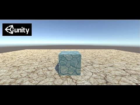 Unity: How to Move with Keyboard (Part 1/2) - YouTube