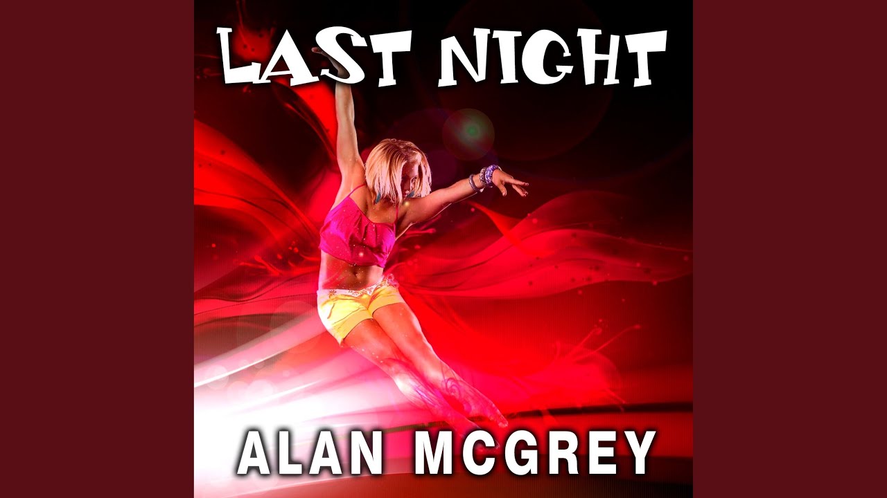 Last Night (Instrumental Mix) - YouTube