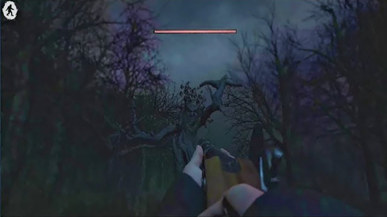 Witch hunt—（Werewolves hunting）part1 - YouTube