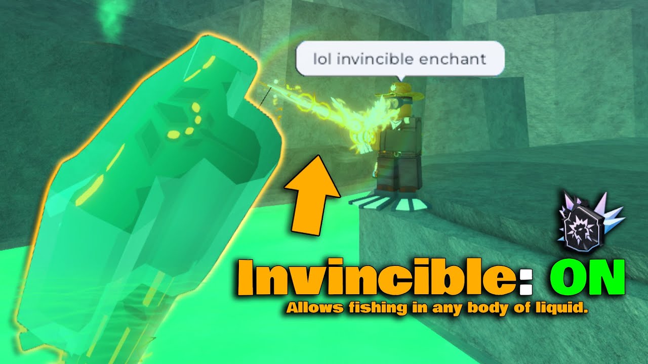 Catching SPECTRAL SERPENT With INVINCIBLE Heavens Rod In FISCH Roblox ...