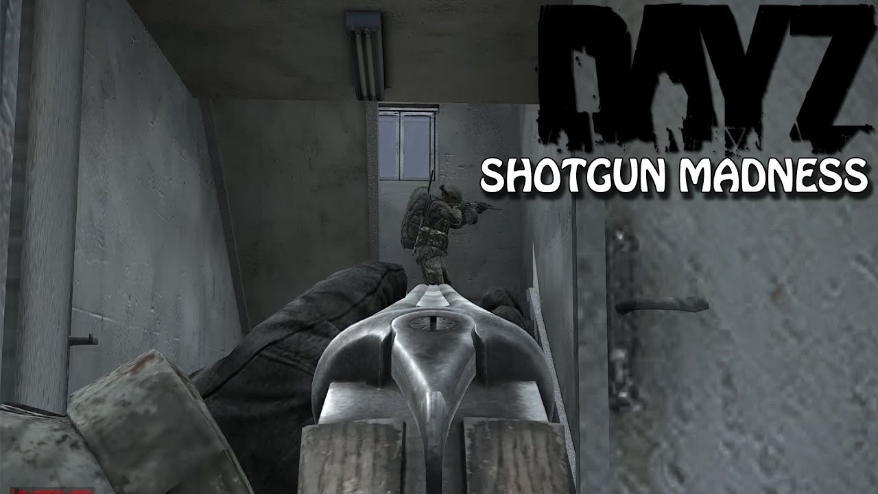 DayZ Standalone: Madness in BALOTA AIRFIELD!! (DayZ SA Gameplay Intense ...