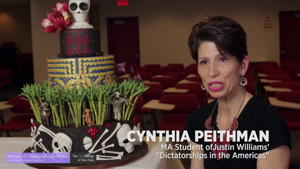 Student Research & Showcase Event - YouTube