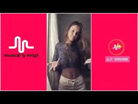 ♦ Best Anna Zak Dance Musical ly Compilation 2017 New Musically Videos ...