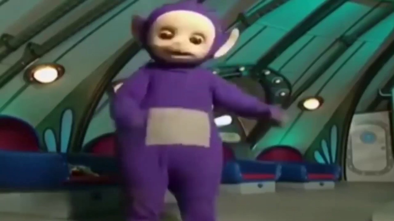 Thick Teletubbies (Prod. Onlyrealcash) - YouTube