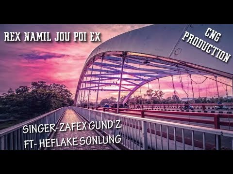 REX NA MIL JOUPOI EX (Zafex Gund'z ft  Heflake SoNlUnG