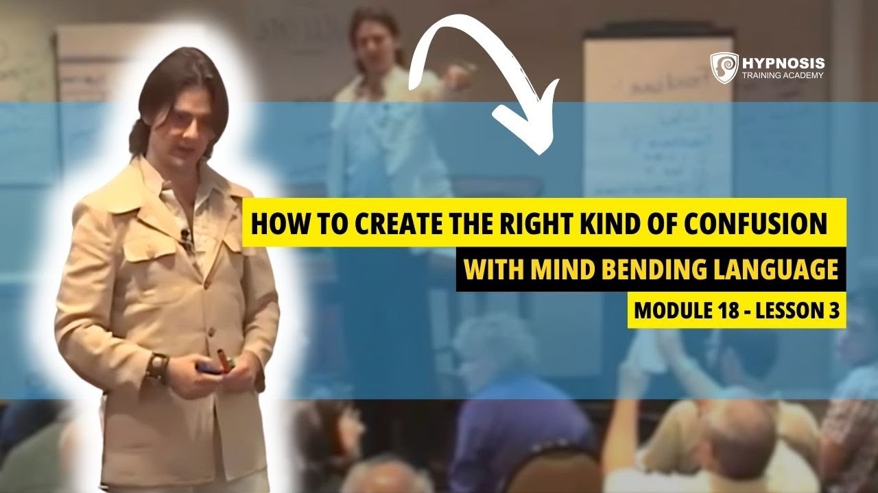 How To Create The Right Kind of Confusion With Mind Bending Language ...