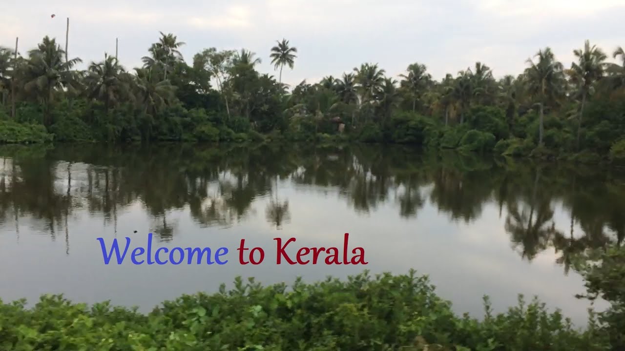 Welcome to Kerala morning | Bienvenido a la mañana de Kerala| Bienvenue ...