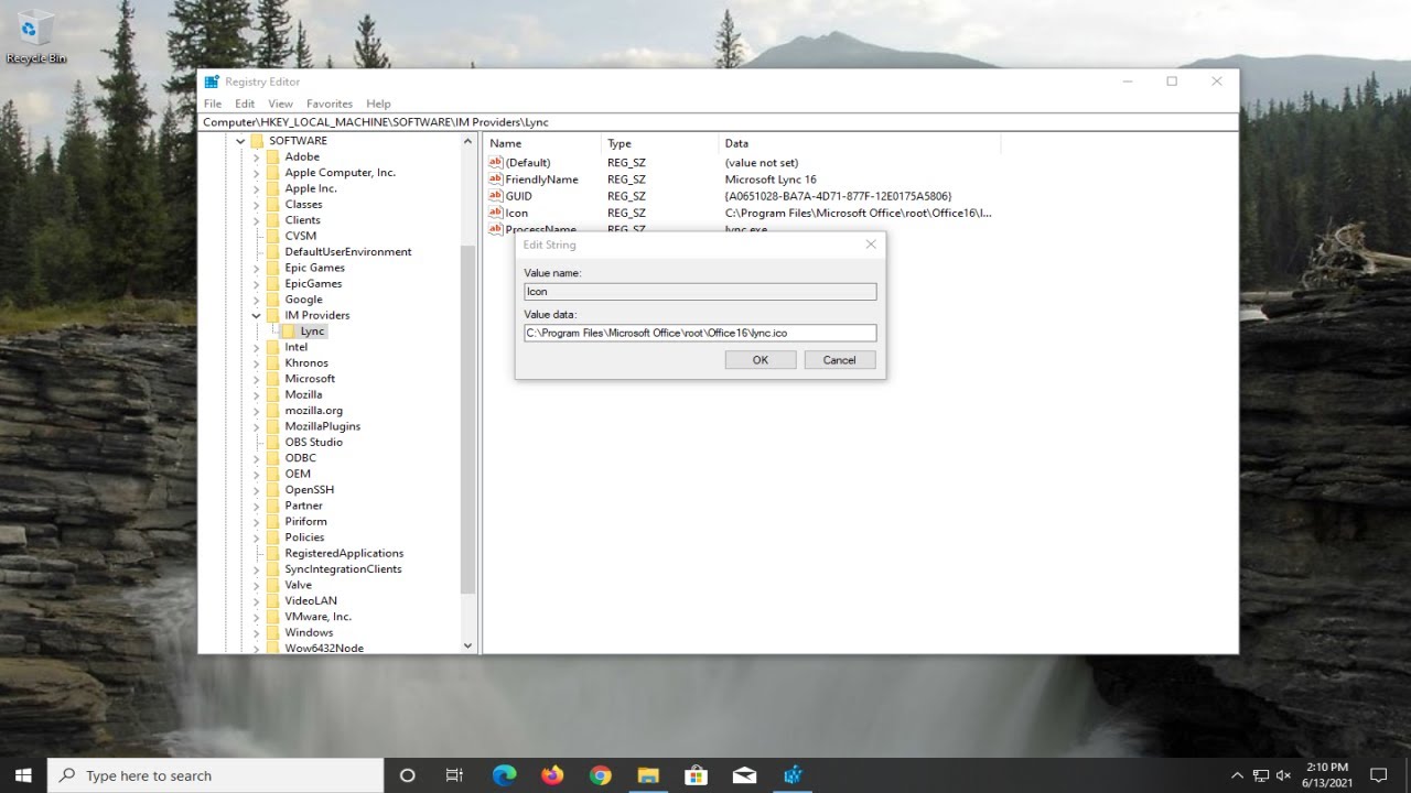 Cara Mengganti Nama Drive di Windows - YouTube
