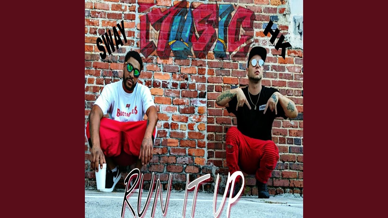 Run It Up - YouTube