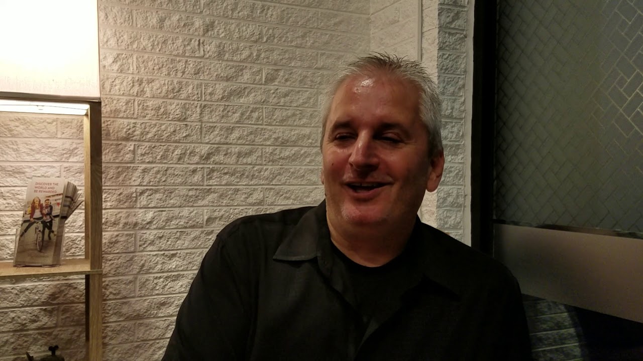 The Story of a Polka - episode 3 - Joe Zalewski - Dance All Night - YouTube