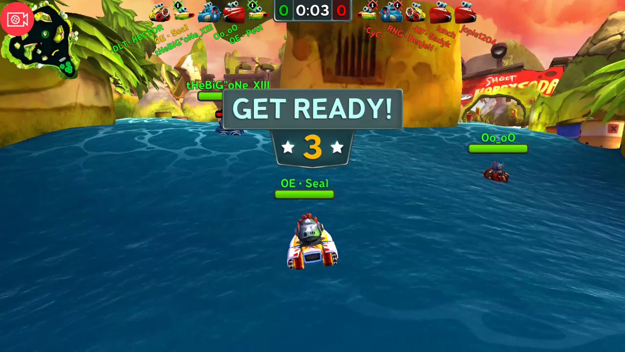 Battlebay - Gameplay #40 - YouTube