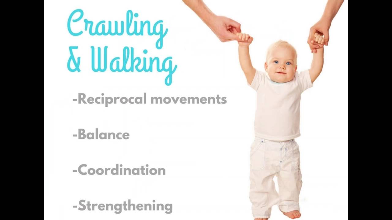 Movement for Infants Webinar - Play is Powerful Way to Stimulate Infant ...